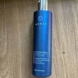 monat | Hair | Monat Smoothing Shampoo | Poshmark